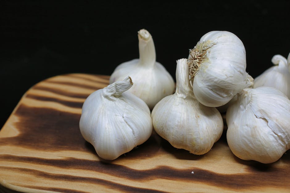 Spannende Welche Gewrze Passen Zu Champignons Bilder